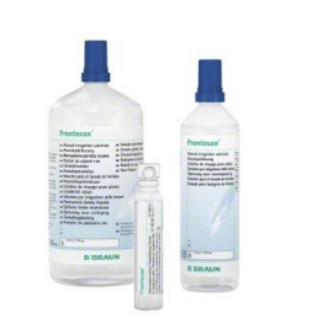 Prontosan Solution (Pencuci Luka) | Shopee Malaysia