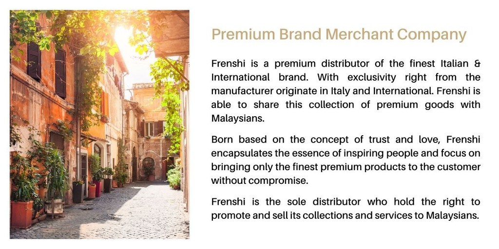 FRENSHI, Online Shop | Shopee Malaysia