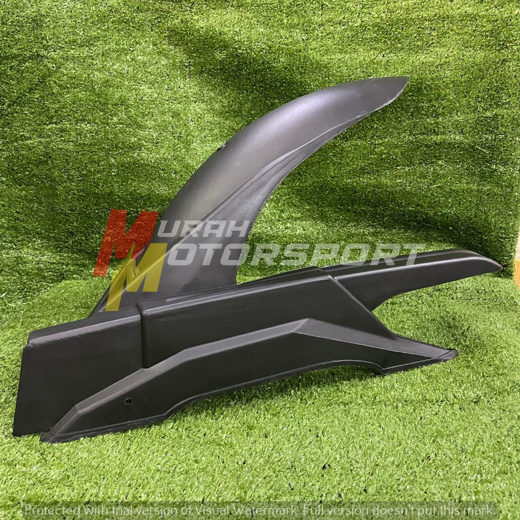 Inner Chain Cover Case Rantai Honda Rs 150 / Winner 150 (Tebal Punya ...