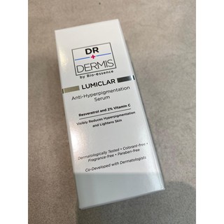 Dr.Dermis Anti-Hyperpigmentation Serum | Shopee Malaysia