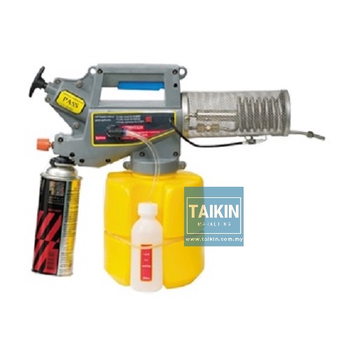 HYMATIC HY-MF1 Handy Fogging Machine For Mosquito/Pest Control Thermal ...