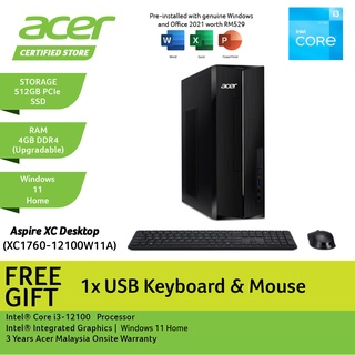 pc - Prices and Promotions - Sept 2022 | Shopee Malaysia