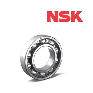 NSK japan Single-Row deep groove ball bearing 6000 6001 6002 6003 6004 ...