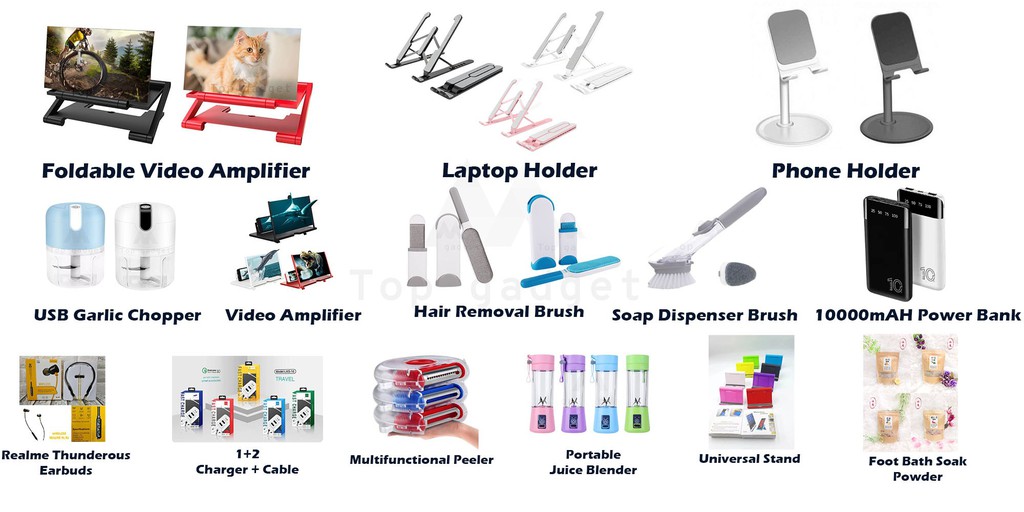 Top Gadget Shop, Online Shop | Shopee Malaysia