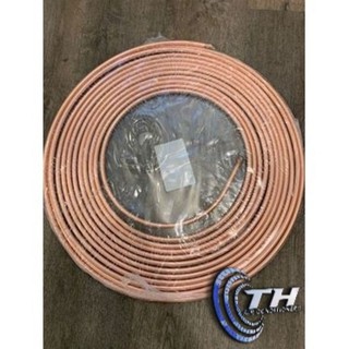 COPPER PIPE AIRCOND 1/4 , 1/2 , 3/8 , 5/8 X 0.61mm | Shopee Malaysia