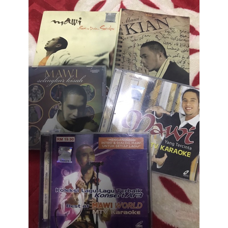 Koleksi Mawi WORLD !! | Shopee Malaysia