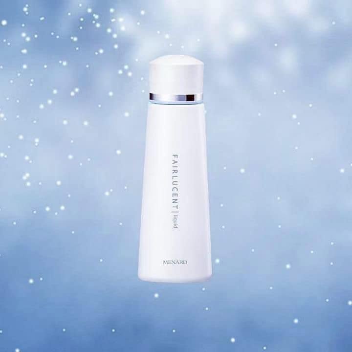 Menard Fairlucent Liquid whitening -180ml | Shopee Malaysia