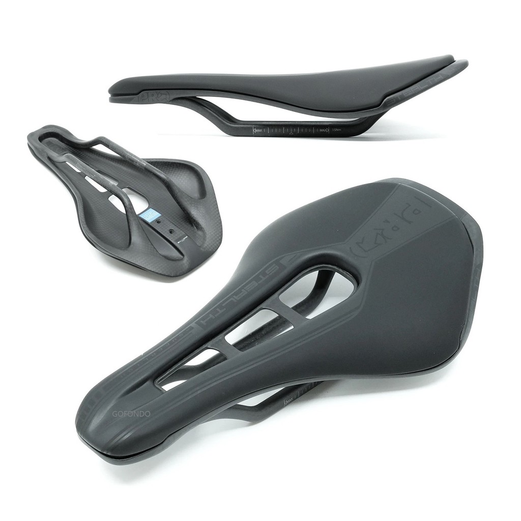 Shimano PRO Stealth Superlight 145g PRO Stealth Team 161g Saddle Carbon ...