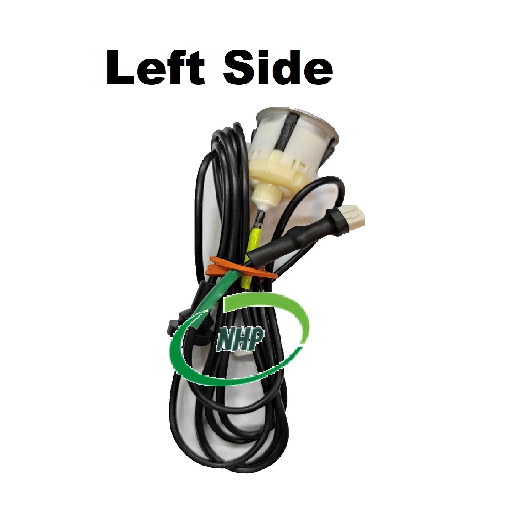 Proton saga blm, gen 2, persona 2005-2010 , flx , exora reverse sensor ...