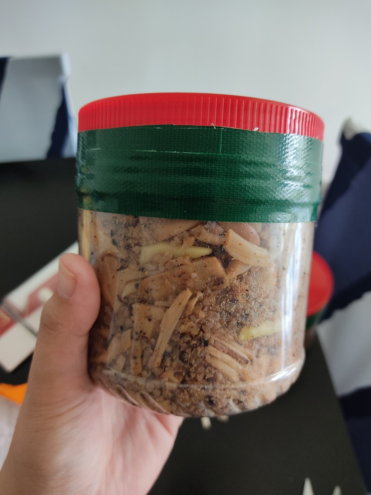 💥💥bosou vegetarian bosou SAYUR sabahan bosou sedap sabah💥💥 | Shopee ...