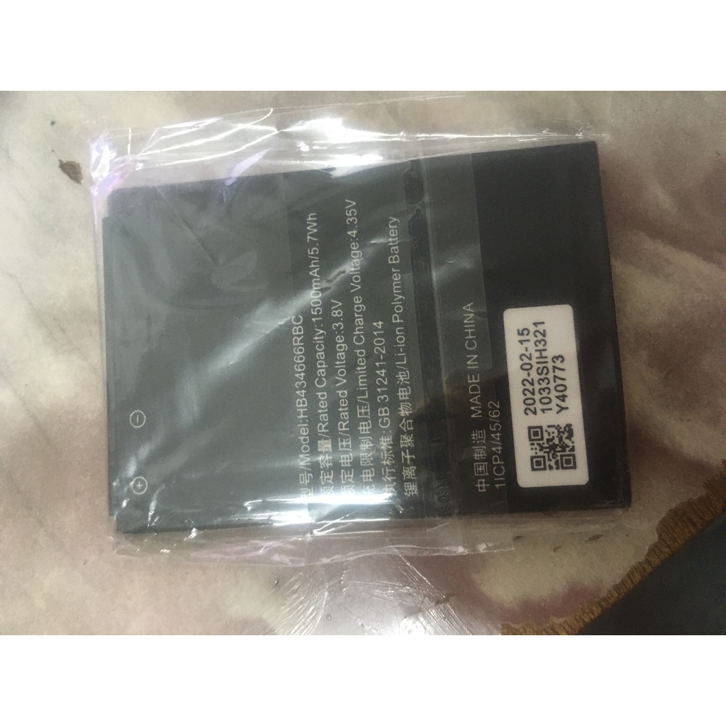 D6+ /BOLT+ modem battery | Shopee Malaysia