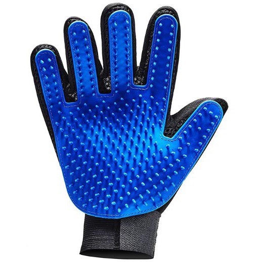 Pet Glove Fur Brusher Kucing Berus Sarung Tangan | Shopee Malaysia