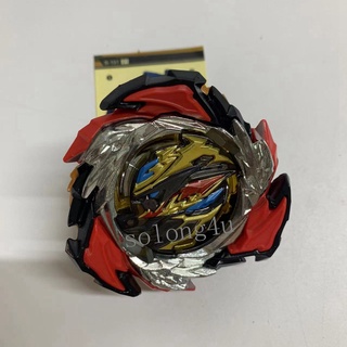 Solong4u B-191 01 Dangerous Belial with L gear and F gear Beyblade ...