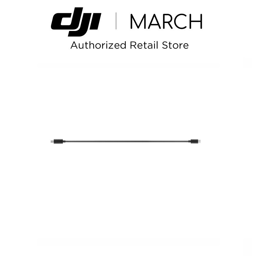 DJI R Multi-Camera Control Cable (Mini-USB) | Shopee Malaysia