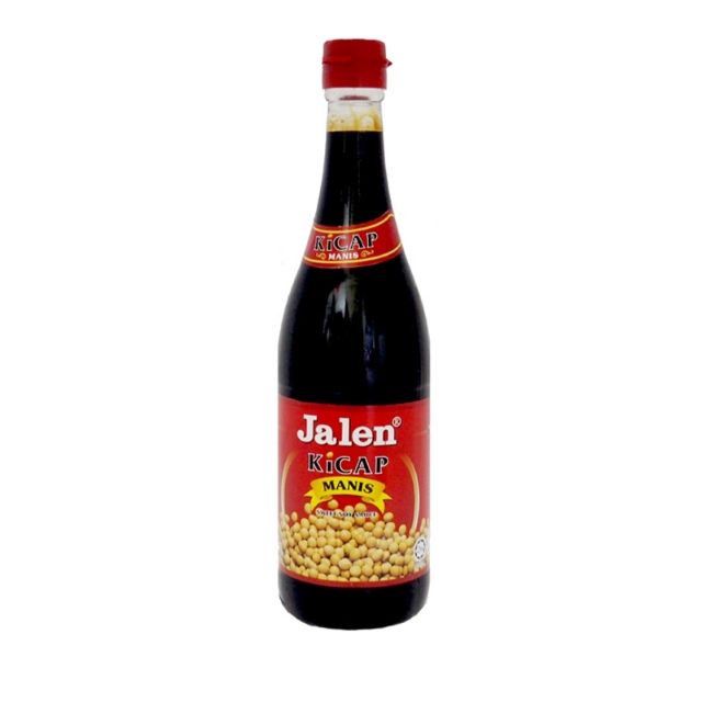 JALEN KICAP MANIS 650ML | Shopee Malaysia