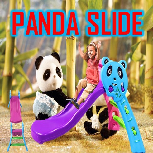PANDA SLIDE (INDOOR OUTDOOR) | Shopee Malaysia