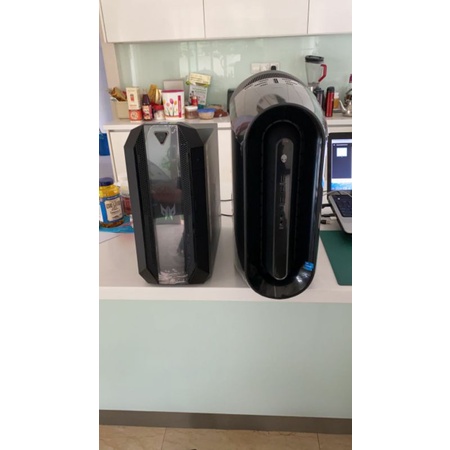 Alienware Aurora 12 (BLACK) | Shopee Malaysia