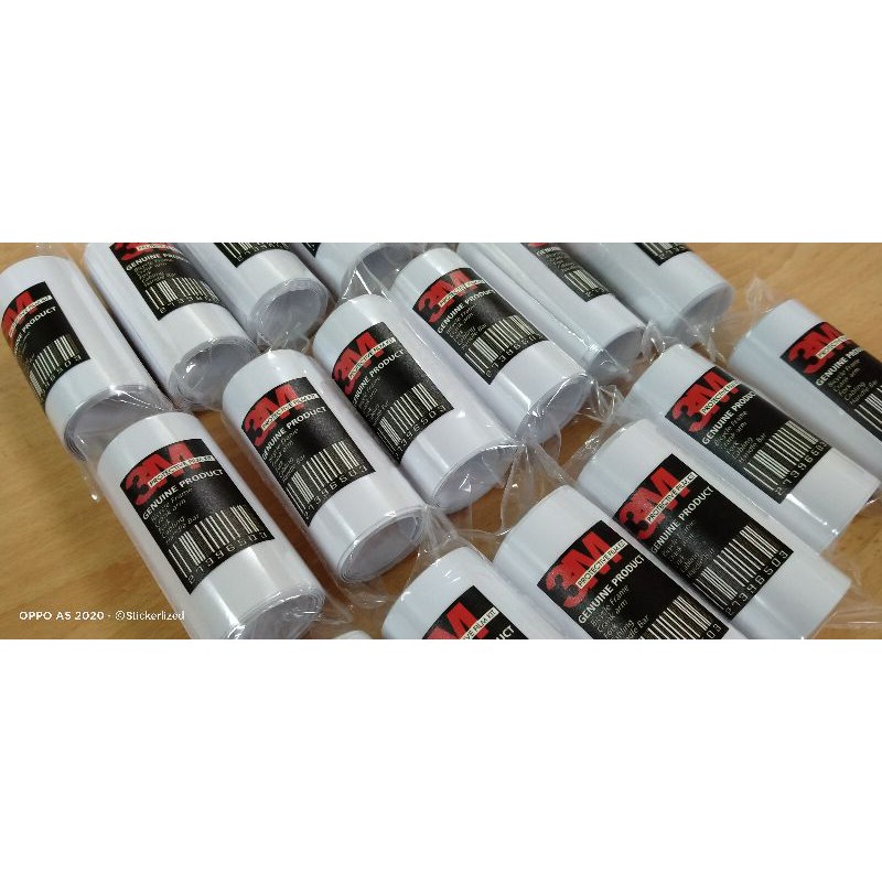 3M bicycle frame protection kit | Shopee Malaysia