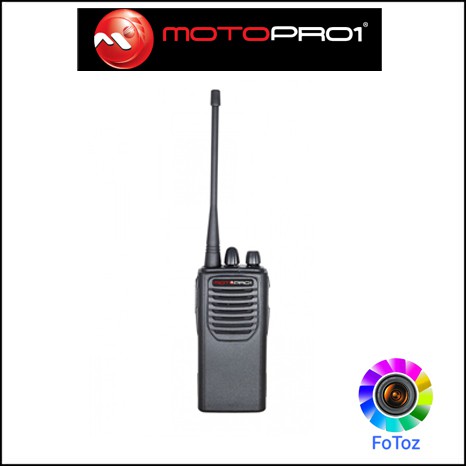 MOTOPRO1 MT-M1 walkie Talkie (3km) | Shopee Malaysia