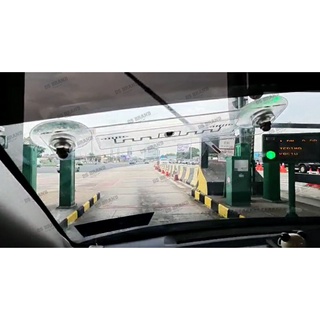 RFID Holder RFID Touch n Go TNG RFID Tag Sticker Smart Tag For Car ...