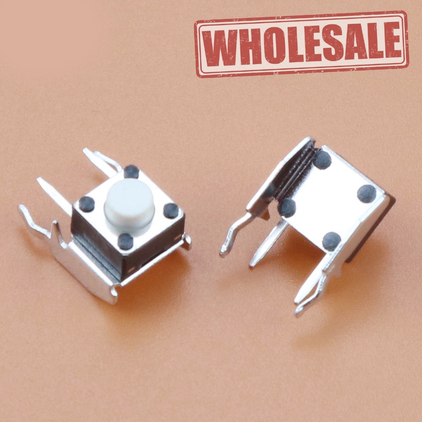 Xbox One / Xbox 360 Controller Rb / Lb Bumper Button Tactile Switch ...