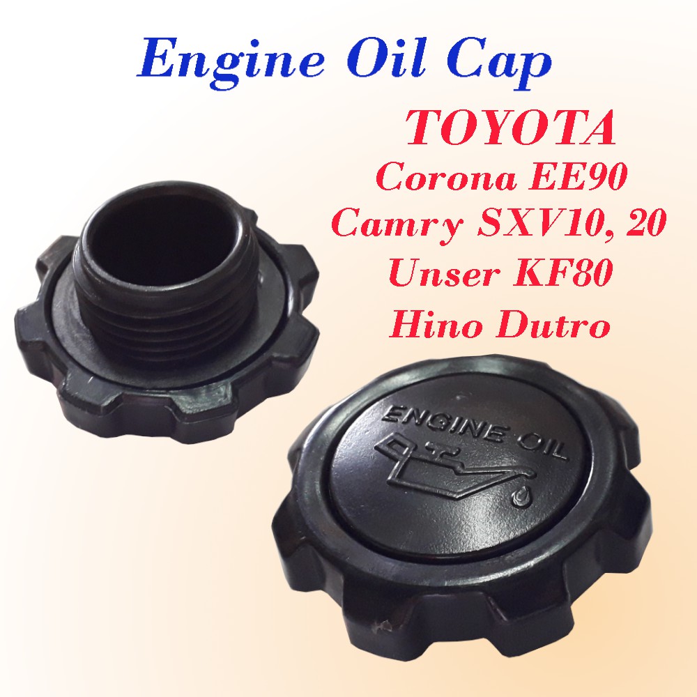 Toyota Corona EE90, Toyota Unser, Camry SXV10, 20 and Hino Dutro Engine ...
