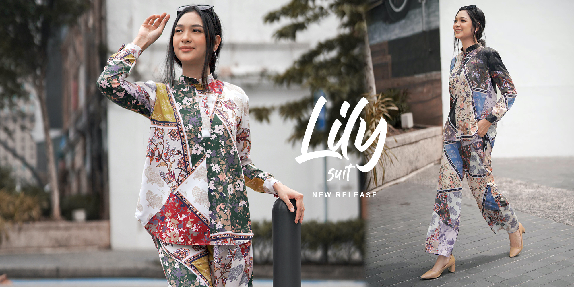 Zefiks Collection Online, December 2022 | Shopee Malaysia