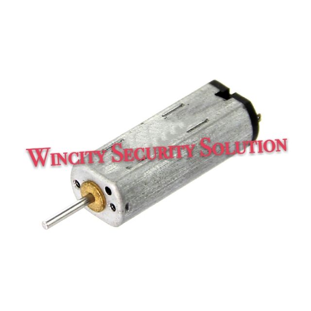 WSS (1pcs)3V DC 12000RPM DC Motor | Shopee Malaysia