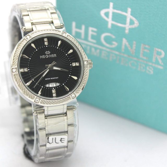 Jam Tangan Wanita Hegner Original - Juwitala