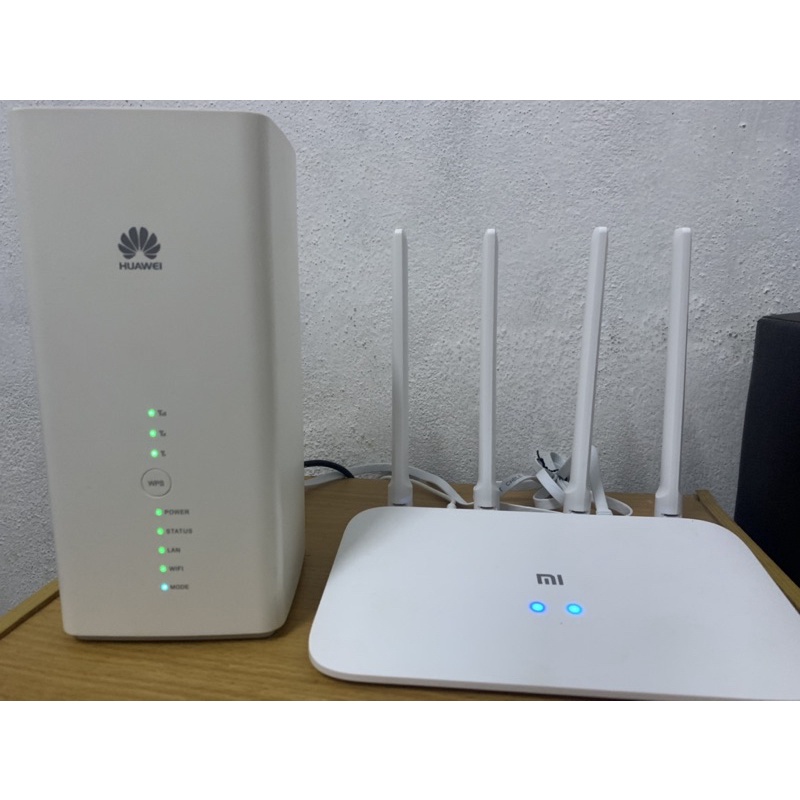 Huawei B618 - 22d unlock mod | Shopee Malaysia