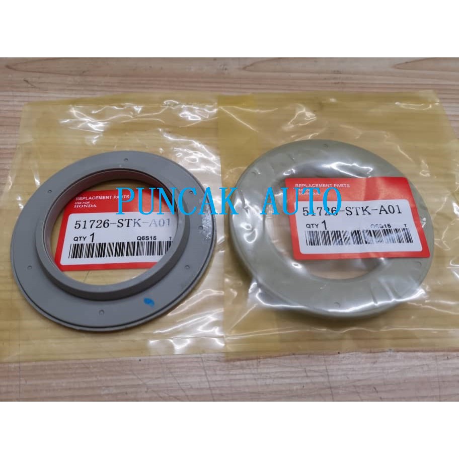 HONDA CRV SWA FRONT STRUT ABSORBER BEARING NEW THAILAND | Shopee Malaysia