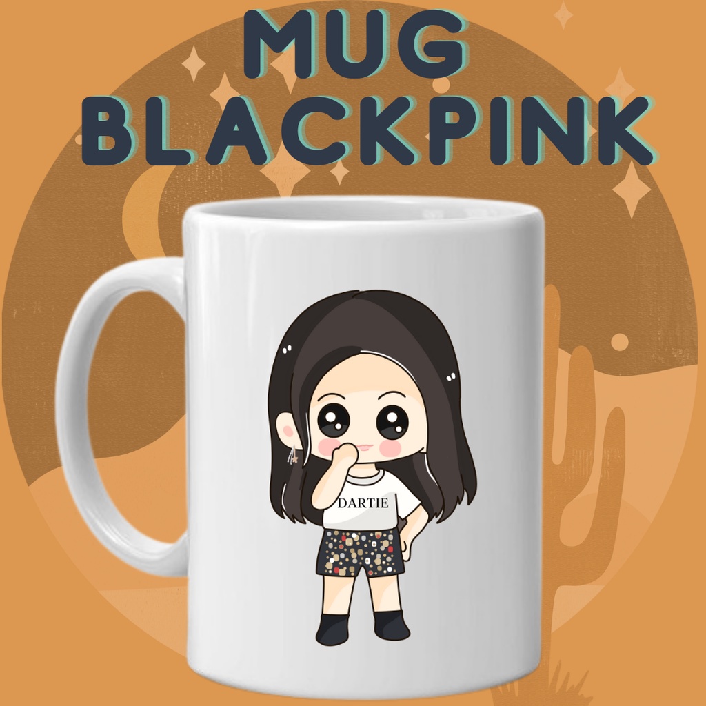 Blackpink MUG / BLINK MUG / KPOP MUG | Shopee Malaysia Blackpink MUG / BLINK MUG / KPOP MUG | Shopee Malaysia