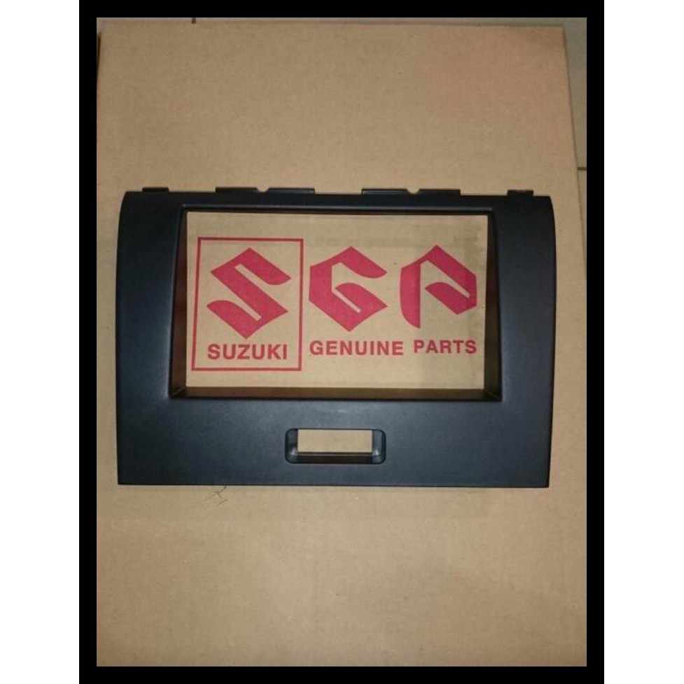 Panel Frame Head Unit Double Din Suzuki Wagon R Original Suzuki Sgp ...