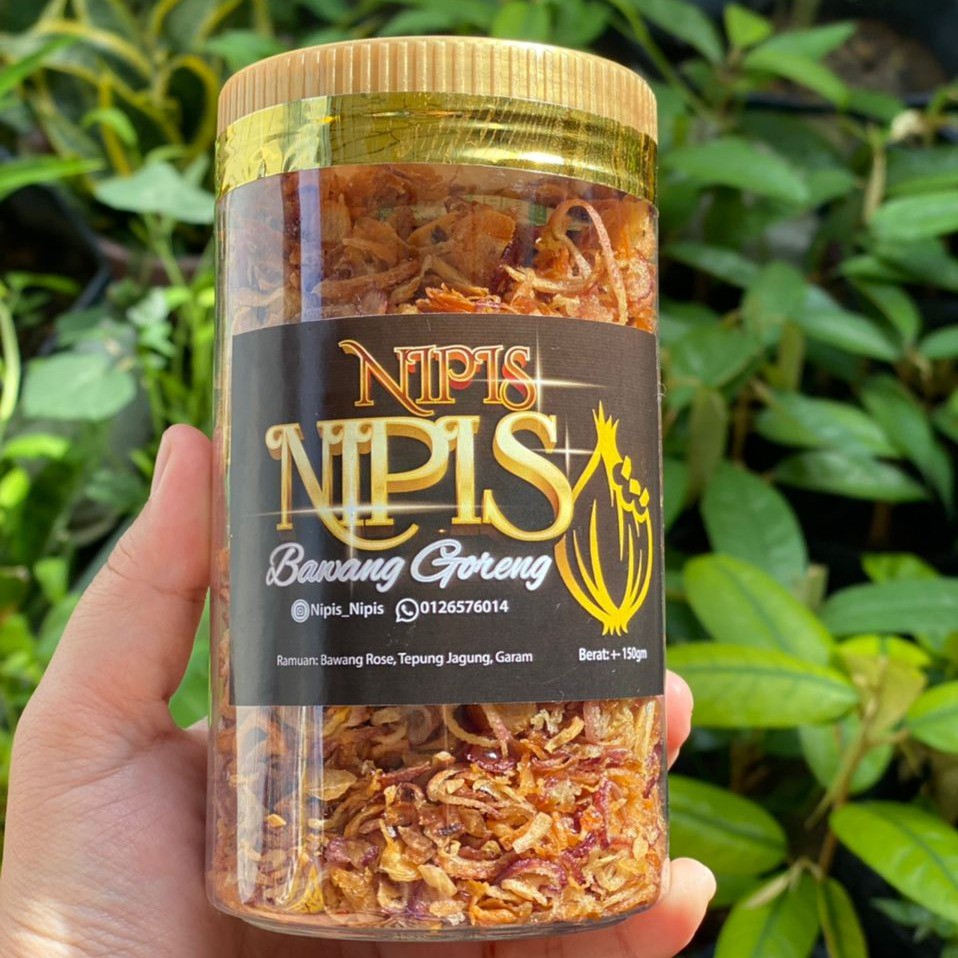 Nipis-NipisDotCo, Online Shop | Shopee Malaysia