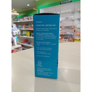 GASCOVID ADVANCE LIQUID | Shopee Malaysia