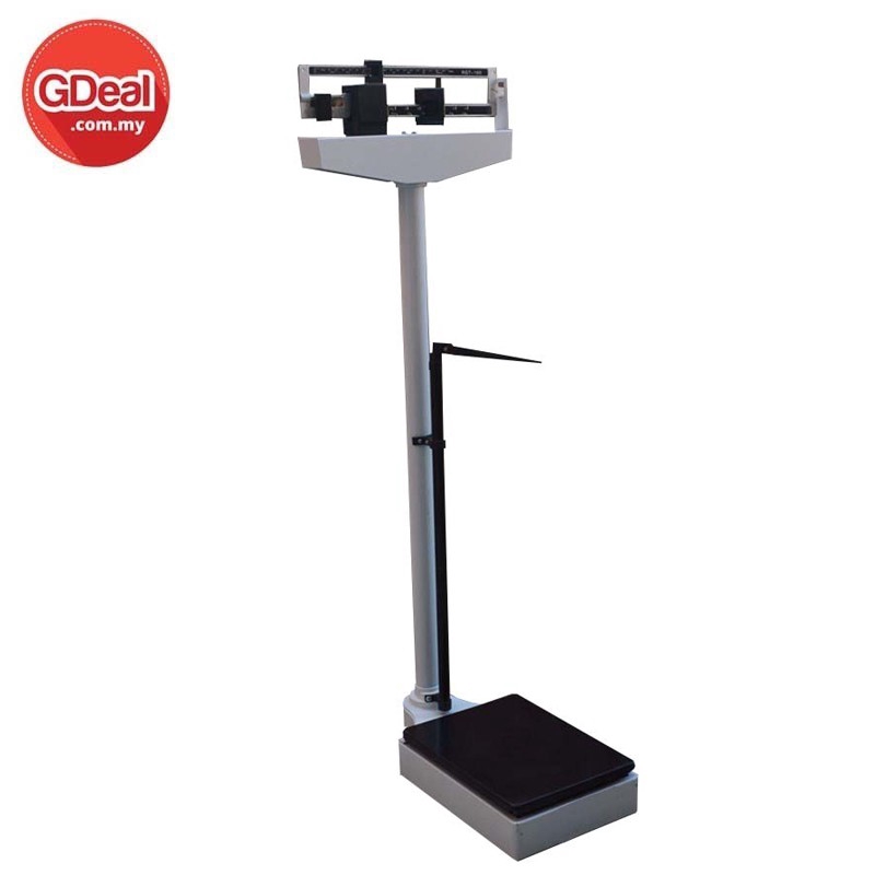 [ REDUCTION MYR 9.00 ] Hospital Home Office Height Measurement Double ...