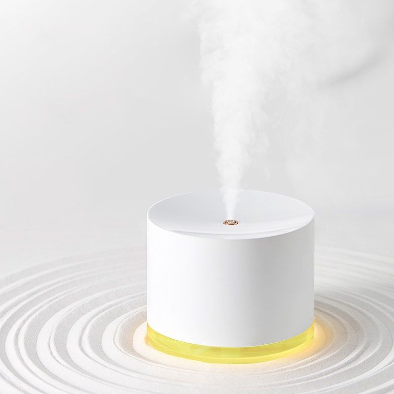 New mini one scoop humidifier office moisture supplement humidifier ...