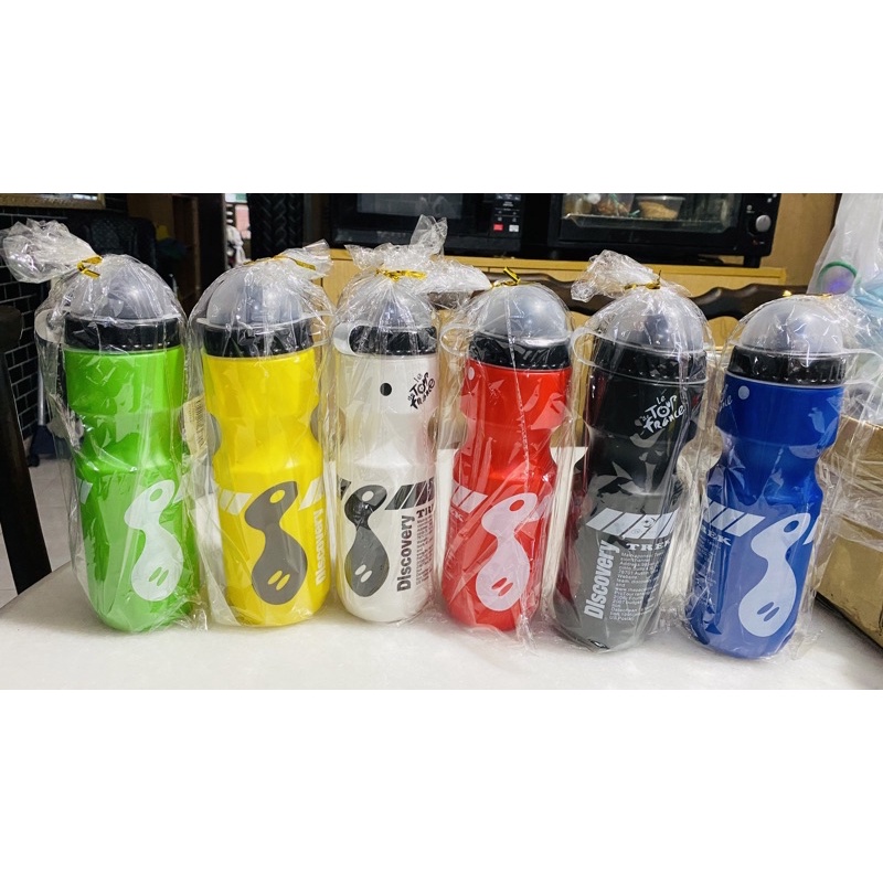 botol air basikal warna random | Shopee Malaysia
