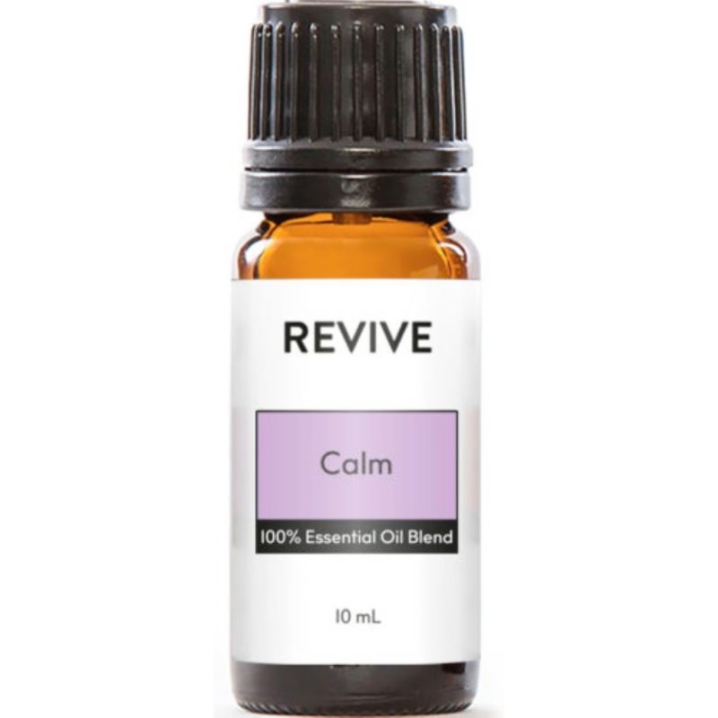 Revive Calm Essential Oil [ Our Version Of doTERRA Serenity ] | Shopee ...