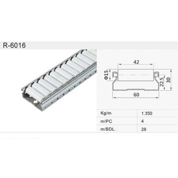 PLACON ROLLER TYPE 60 PLACON ROUND ROLL FOR PIPE JOINT SYSTEM | Shopee ...