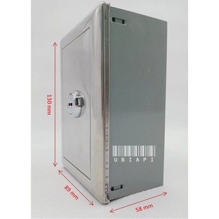 Roller Shutter Motor Push Button Box For Roller Shutter Door / Pintu ...