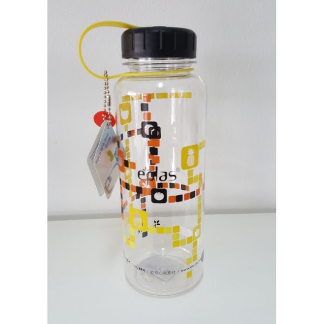 Eplas BPA free water bottle 750ml (EGP 750) | Shopee Malaysia