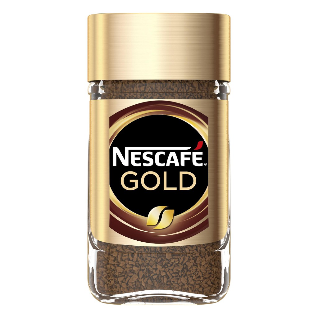 Nescafe Gold Original 50g Shopee Malaysia