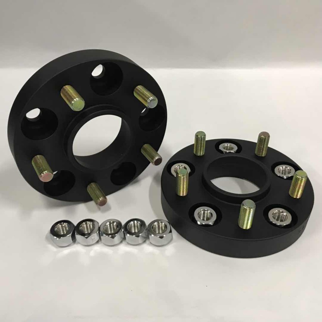 Toyota Prius Wish 25mm JXW Hub centric wheel spacer | Shopee Malaysia