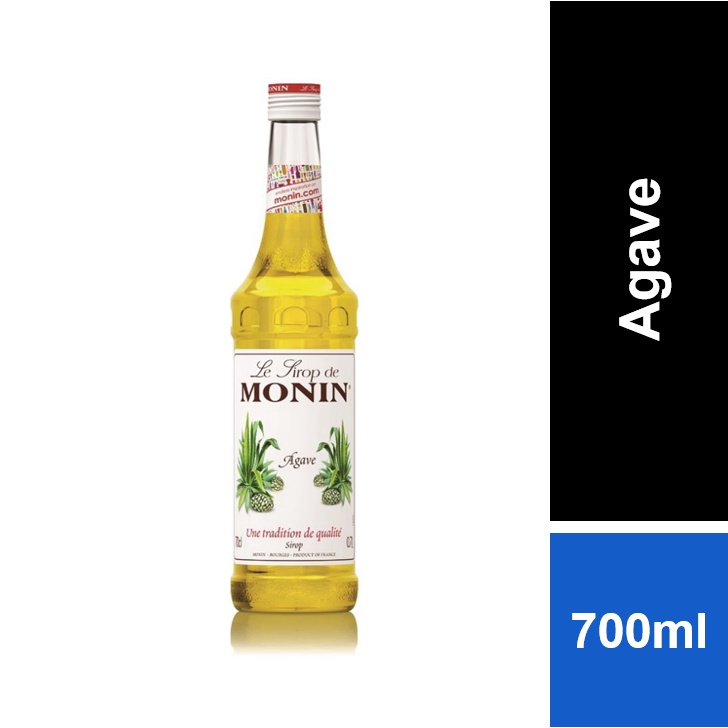 Monin Agave Syrup 700ml | Shopee Malaysia