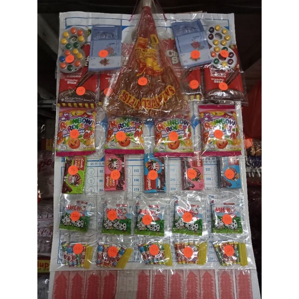 MALAYSIA Mainan Tikam Childhood Memory | Shopee Malaysia