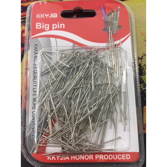 28MM F PINS (BIG PIN) | Shopee Malaysia