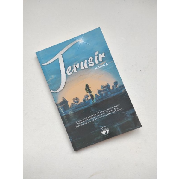 HAMKA TERUSIR (PRELOVE) | Shopee Malaysia