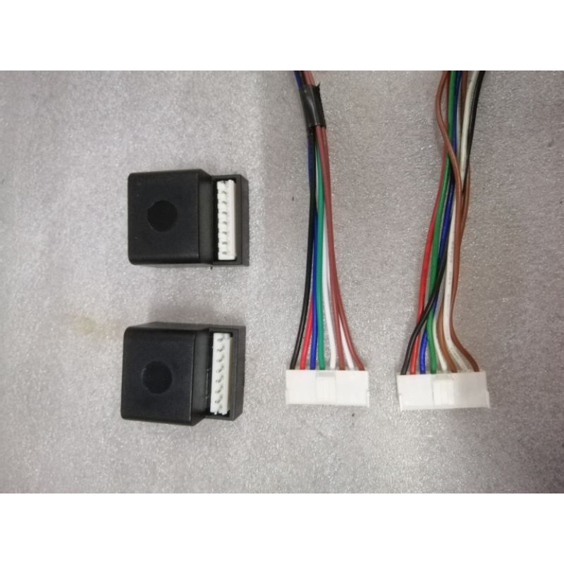 central locking relay module 8 wire | Shopee Malaysia
