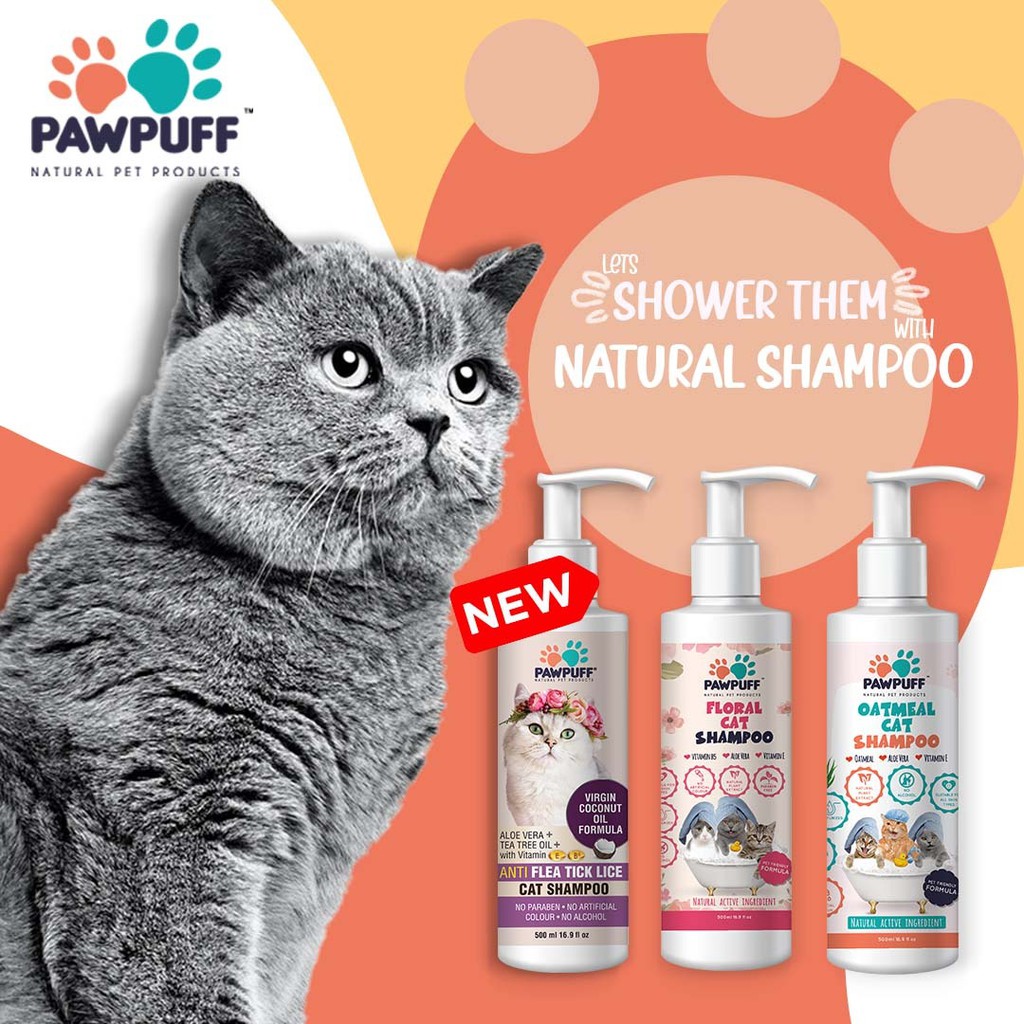 PAW PUFF, Online Shop | Shopee Malaysia